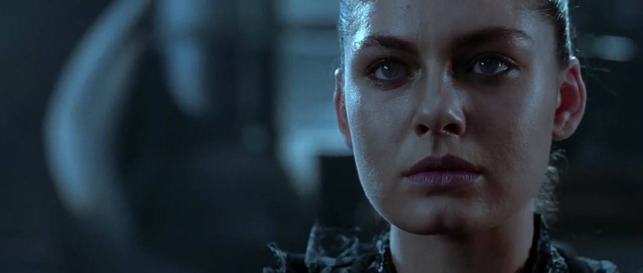 The Chronicles of Riddick Movie Trailer - Suggesting Movie