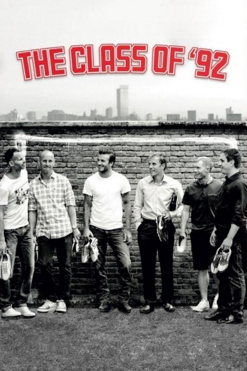 The Class of 92 Movie Trailer - Suggesting Movie