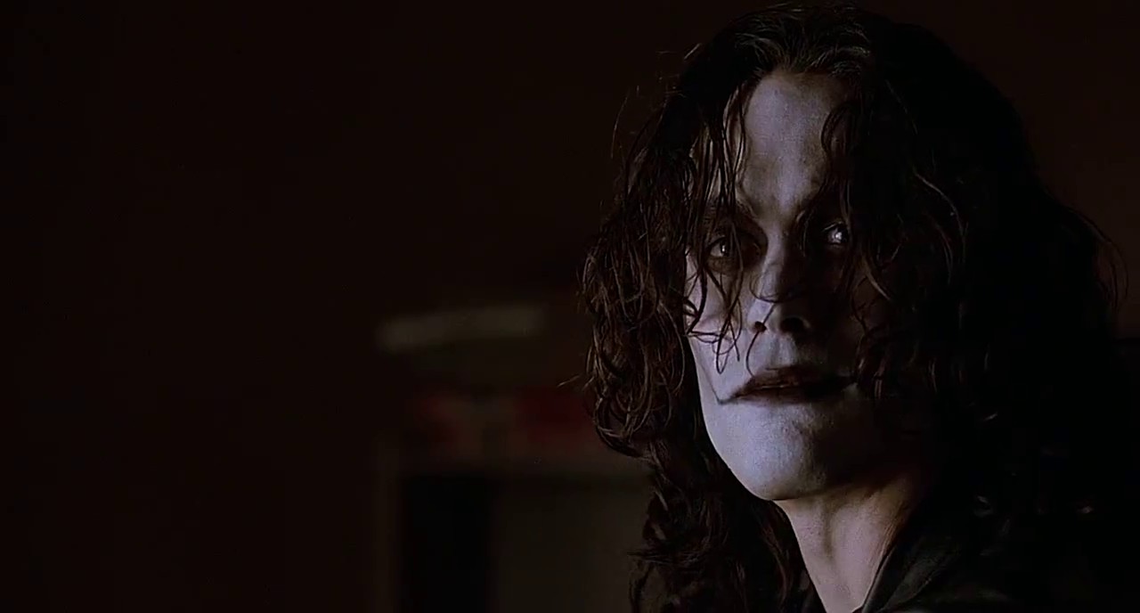 The Crow Movie Trailer - Suggesting Movie