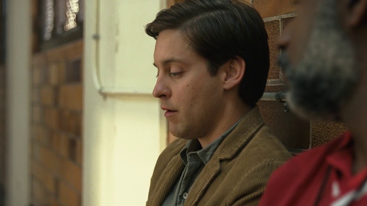 The Details Movie Trailer - Suggesting Movie