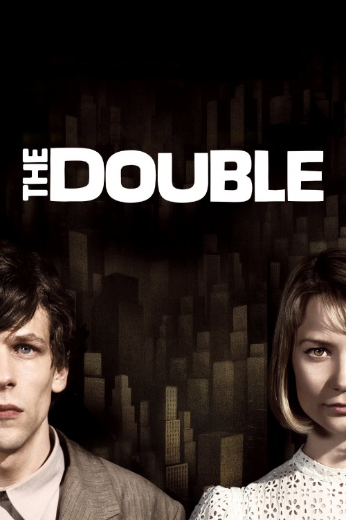 The Double Movie Trailer - Suggesting Movie
