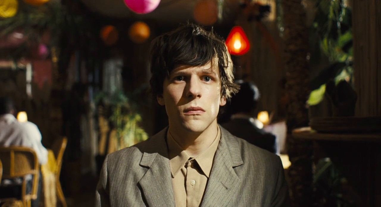 The Double Movie Trailer - Suggesting Movie