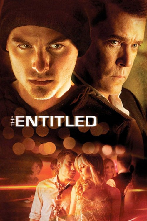 The Entitled Movie Trailer - Suggesting Movie