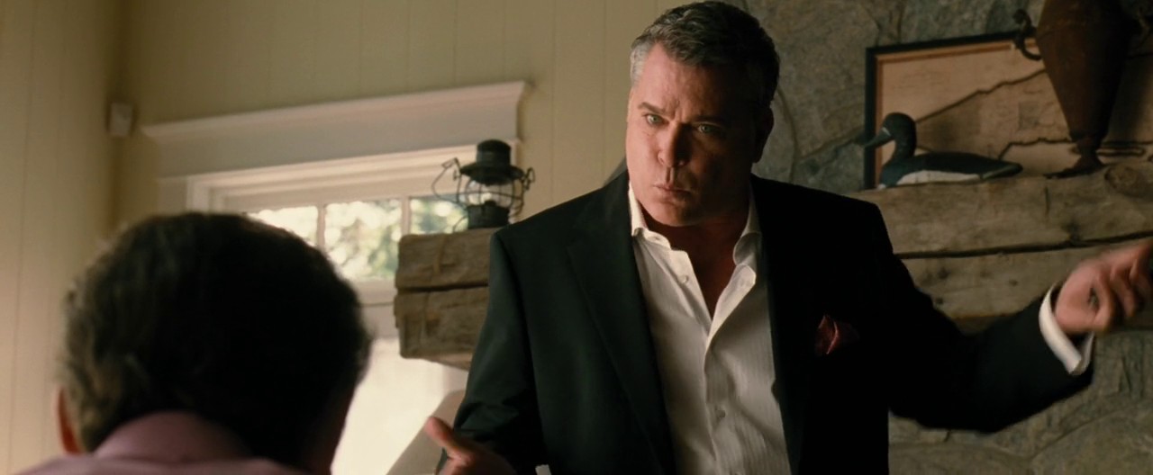 The Entitled Movie Trailer - Suggesting Movie