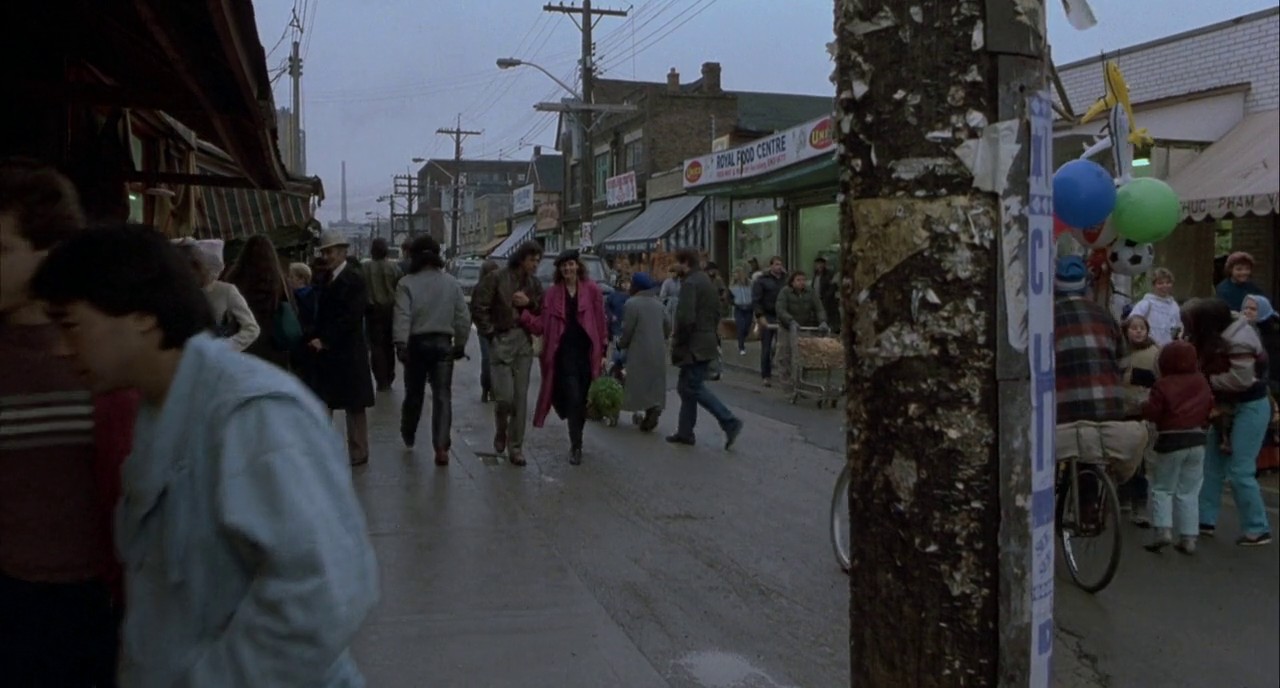 The Fly Movie Trailer - Suggesting Movie