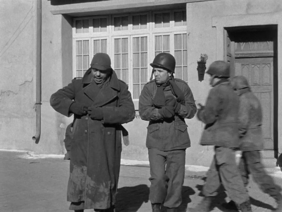 Attack Movie Trailer - Suggesting Movie