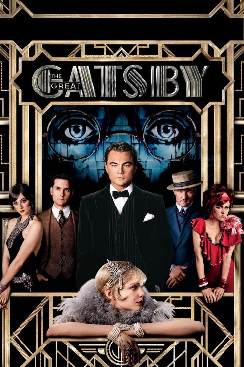 Den store Gatsby Movie Trailer - Suggesting Movie