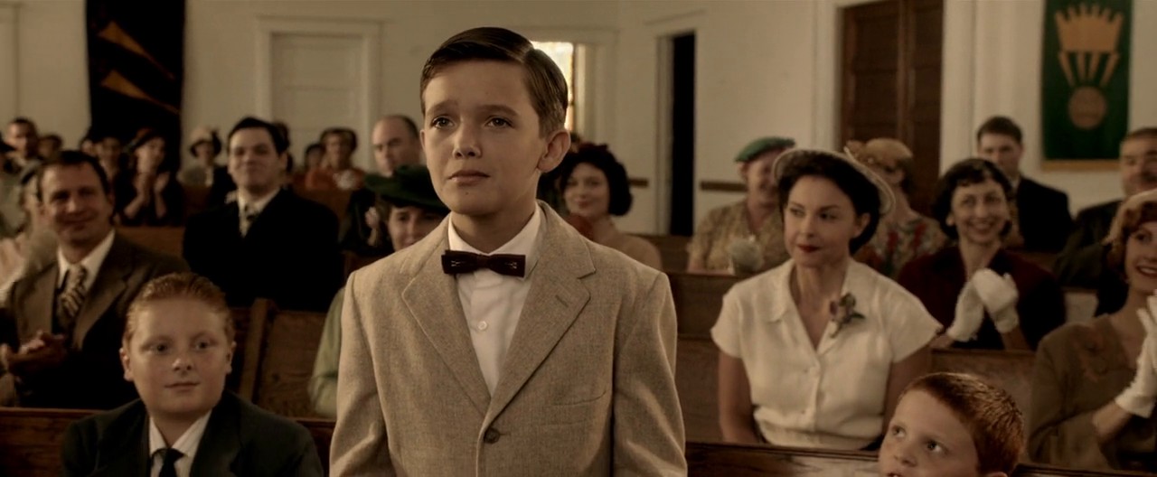 The Identical Movie Trailer - Suggesting Movie