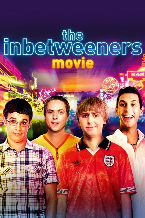 The Inbetweeners Movie Movie Trailer - Suggesting Movie