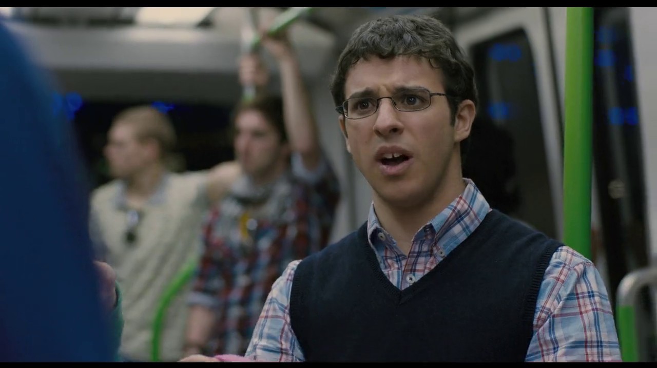 The Inbetweeners Movie Movie Trailer - Suggesting Movie
