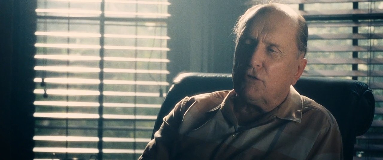 The Judge Movie Trailer - Suggesting Movie