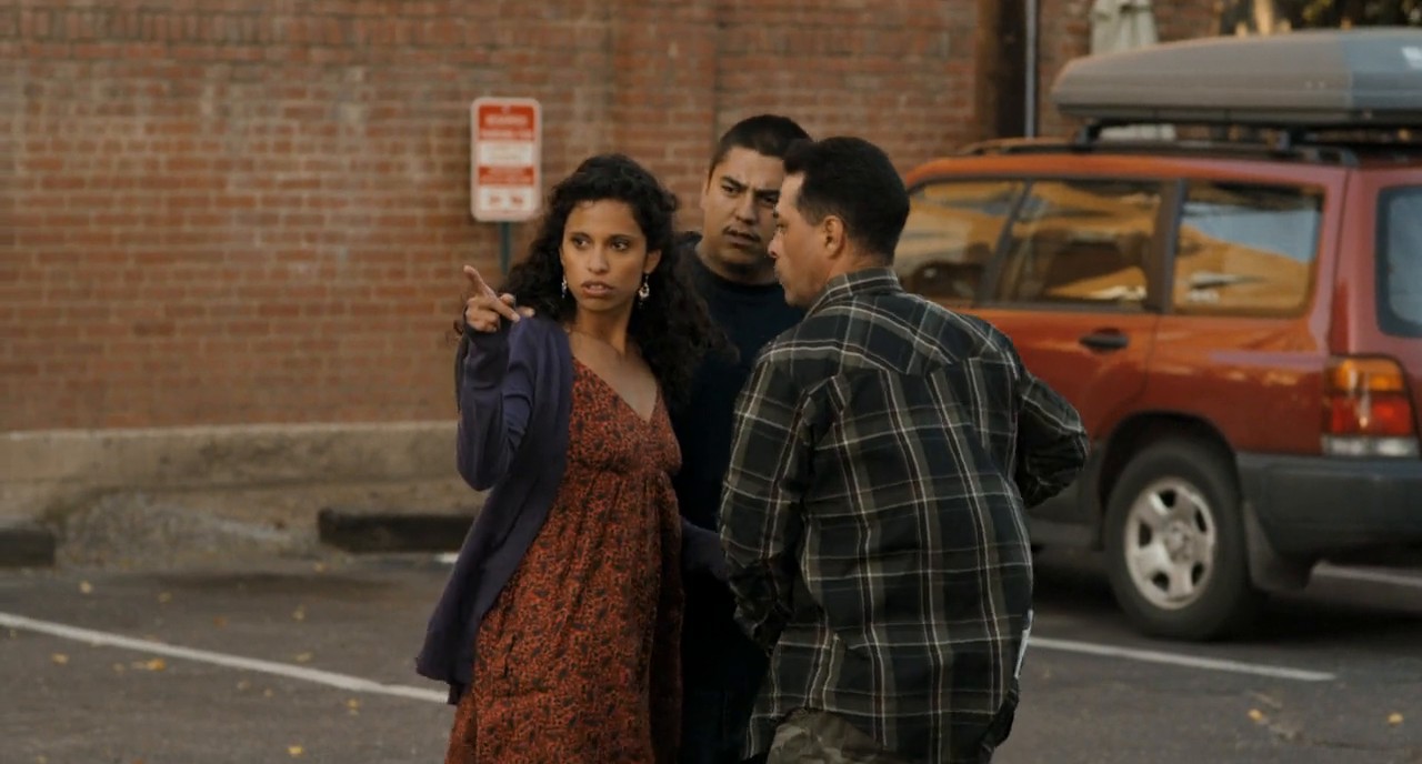 The Keeper Movie Trailer - Suggesting Movie