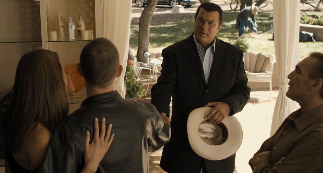 The Keeper Movie Trailer - Suggesting Movie