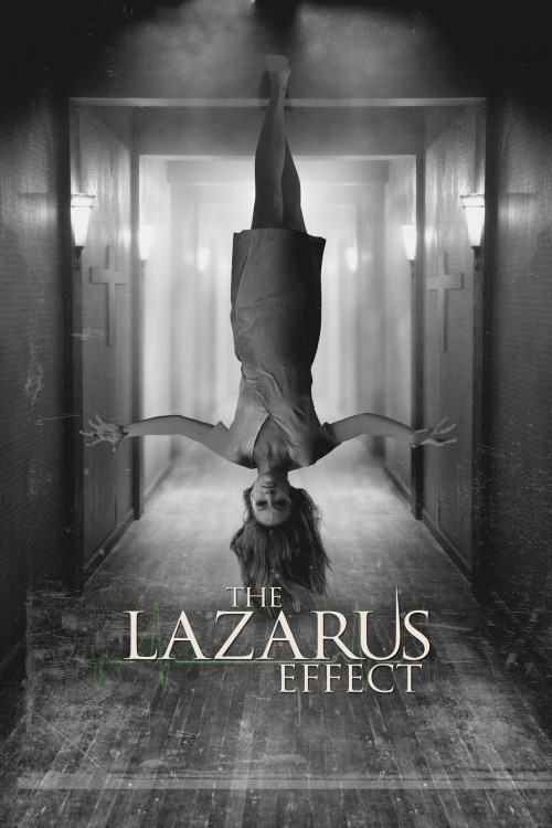 The Lazarus Effect Movie Trailer - Suggesting Movie