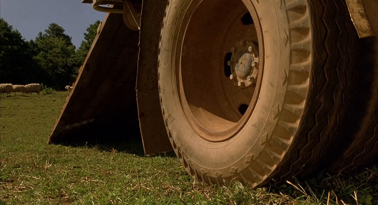 Babe Movie Trailer - Suggesting Movie