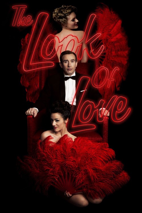 The Look of Love Movie Trailer - Suggesting Movie