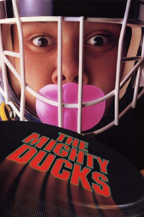 The Mighty Ducks Movie Trailer - Suggesting Movie