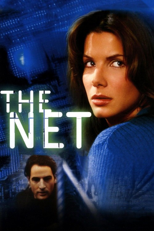 The Net Movie Trailer - Suggesting Movie