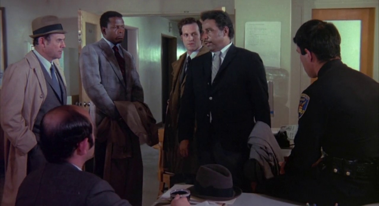 The Organization Movie Trailer - Suggesting Movie