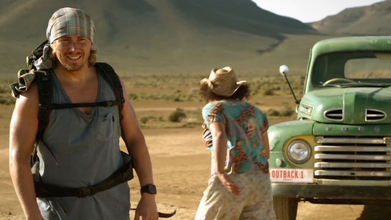 The Perfect Wave Movie Trailer - Suggesting Movie