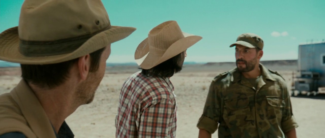 The Pyramid Movie Trailer - Suggesting Movie