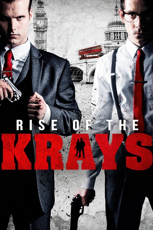 The Rise of the Krays Movie Trailer - Suggesting Movie