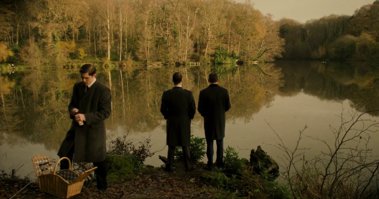 The Rise of the Krays Movie Trailer - Suggesting Movie