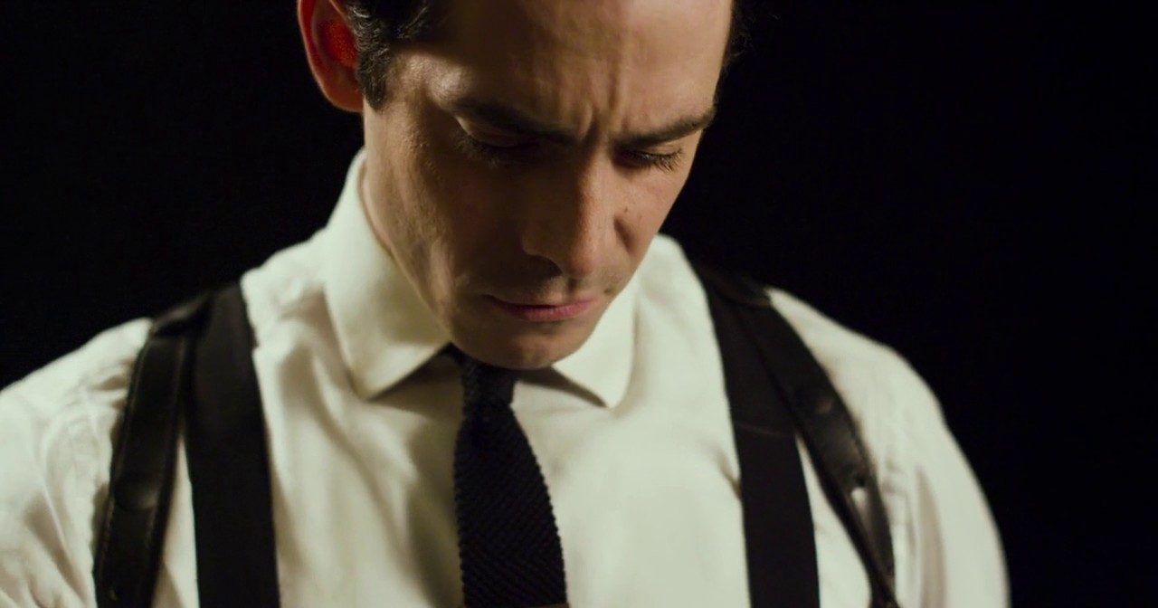 The Rise of the Krays Movie Trailer - Suggesting Movie