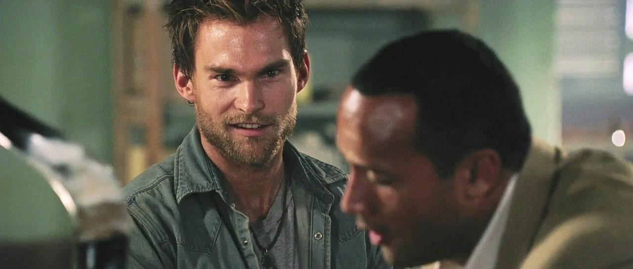 The Rundown Movie Trailer - Suggesting Movie