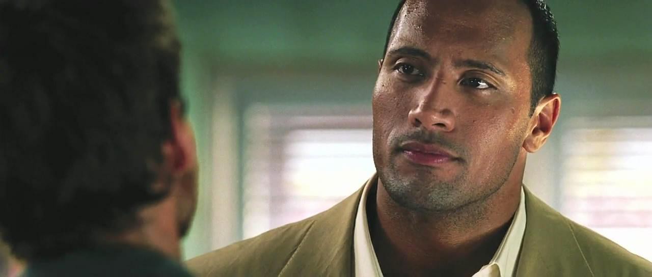 The Rundown Movie Trailer - Suggesting Movie