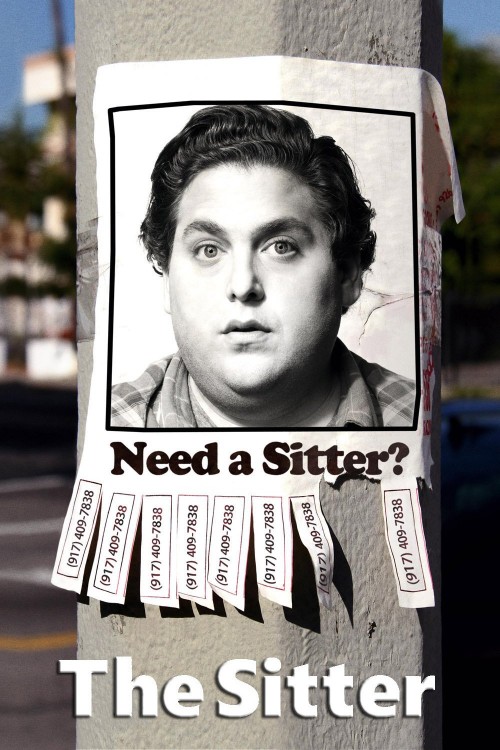 The Sitter Movie Trailer - Suggesting Movie