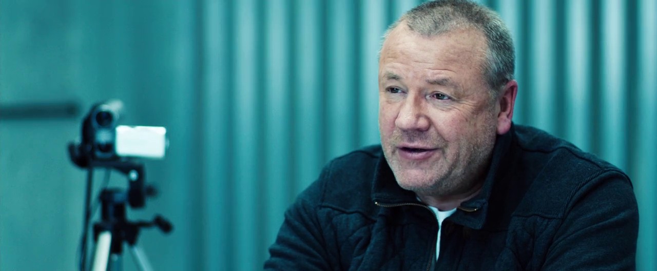 The Sweeney Movie Trailer - Suggesting Movie