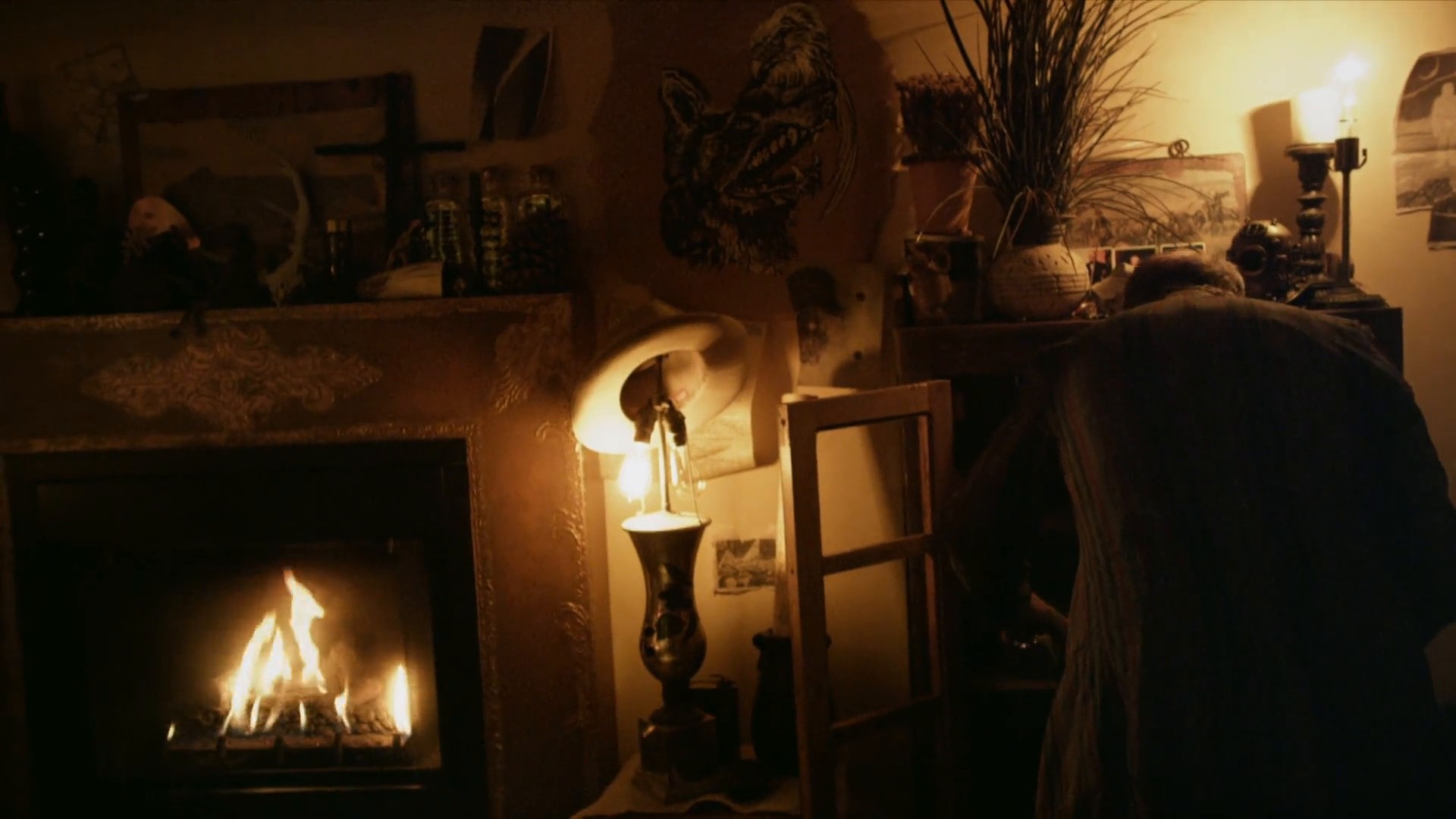 Banshee Chapter Movie Trailer - Suggesting Movie