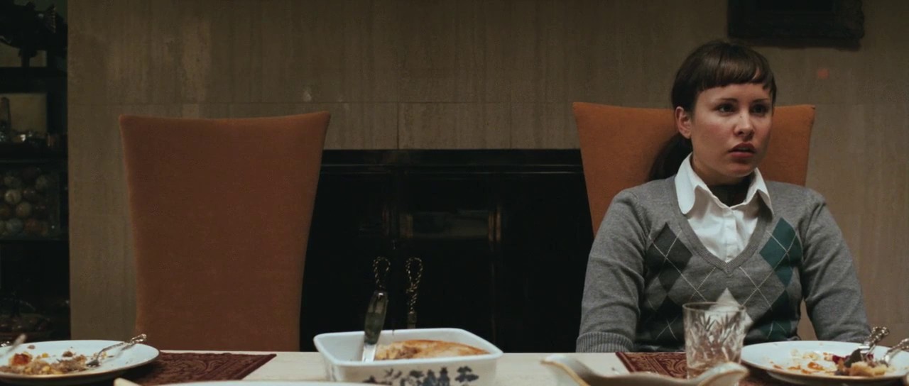 The Trotsky Movie Trailer - Suggesting Movie