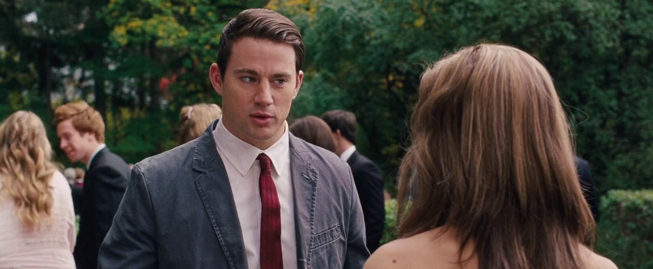 The Vow Movie Trailer - Suggesting Movie