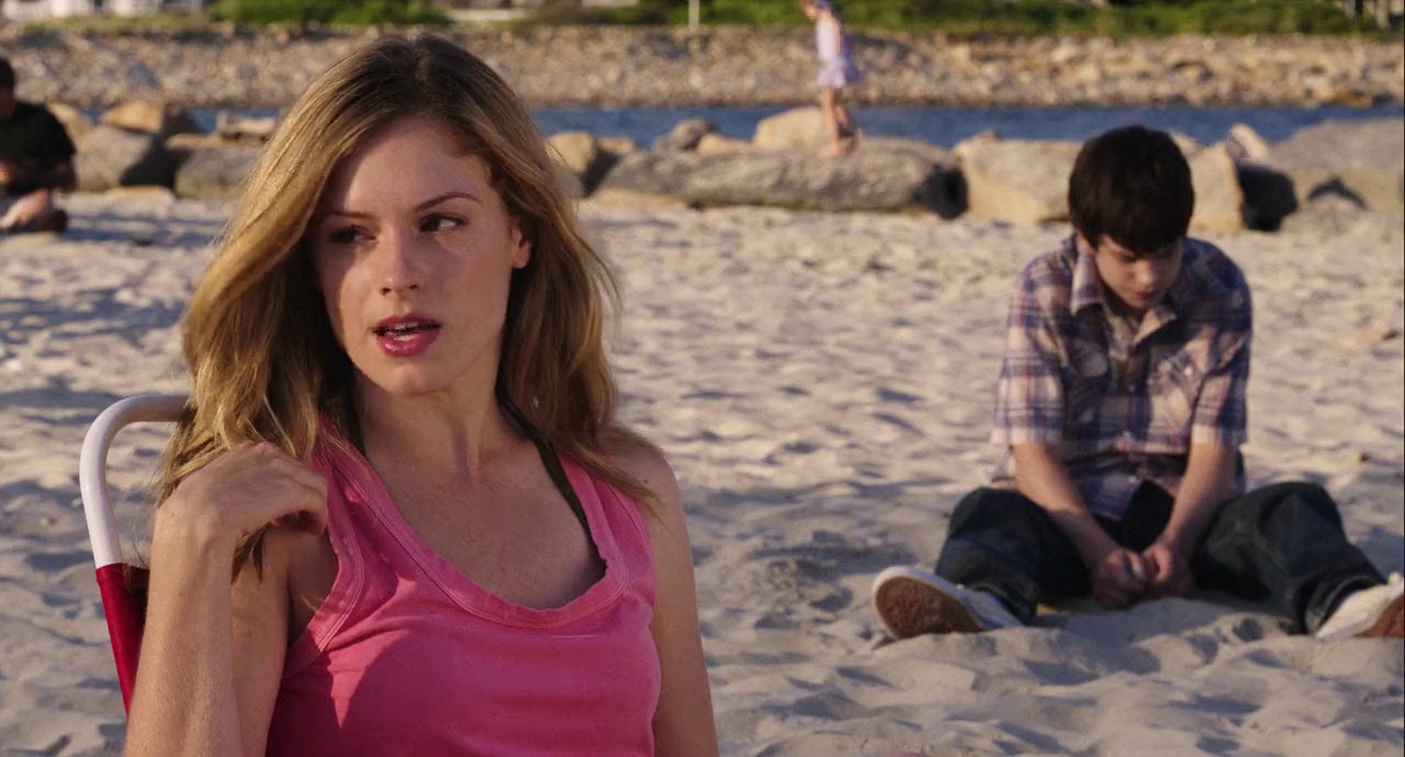 The Way Way Back Movie Trailer - Suggesting Movie