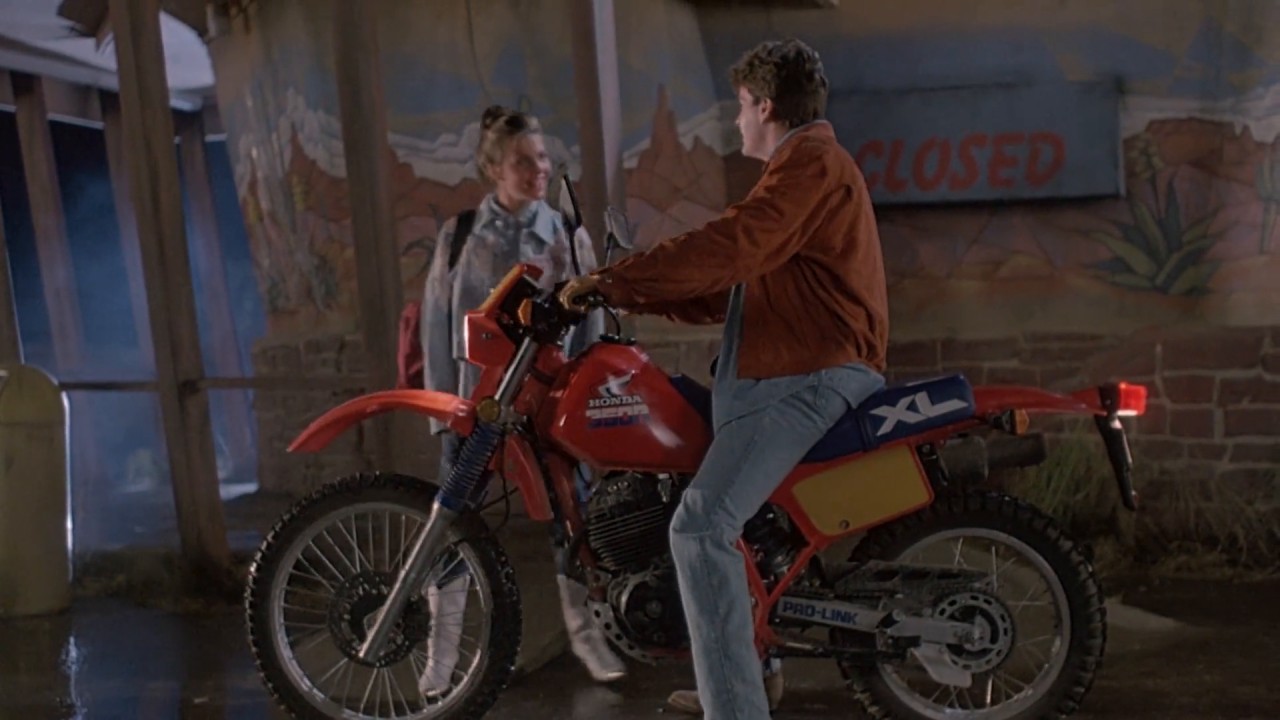 The Wraith Movie Trailer - Suggesting Movie