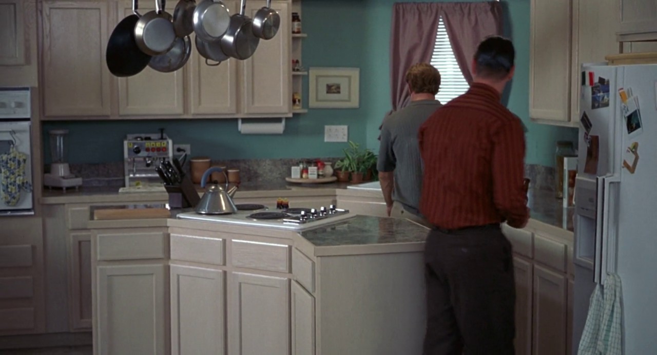 Thursday Movie Trailer - Suggesting Movie