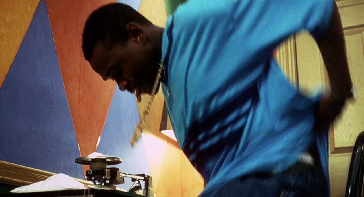 Thursday Movie Trailer - Suggesting Movie