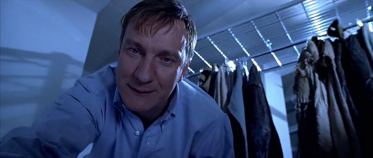 Timeline Movie Trailer - Suggesting Movie