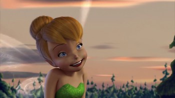 Tinker Bell Movie Trailer - Suggesting Movie