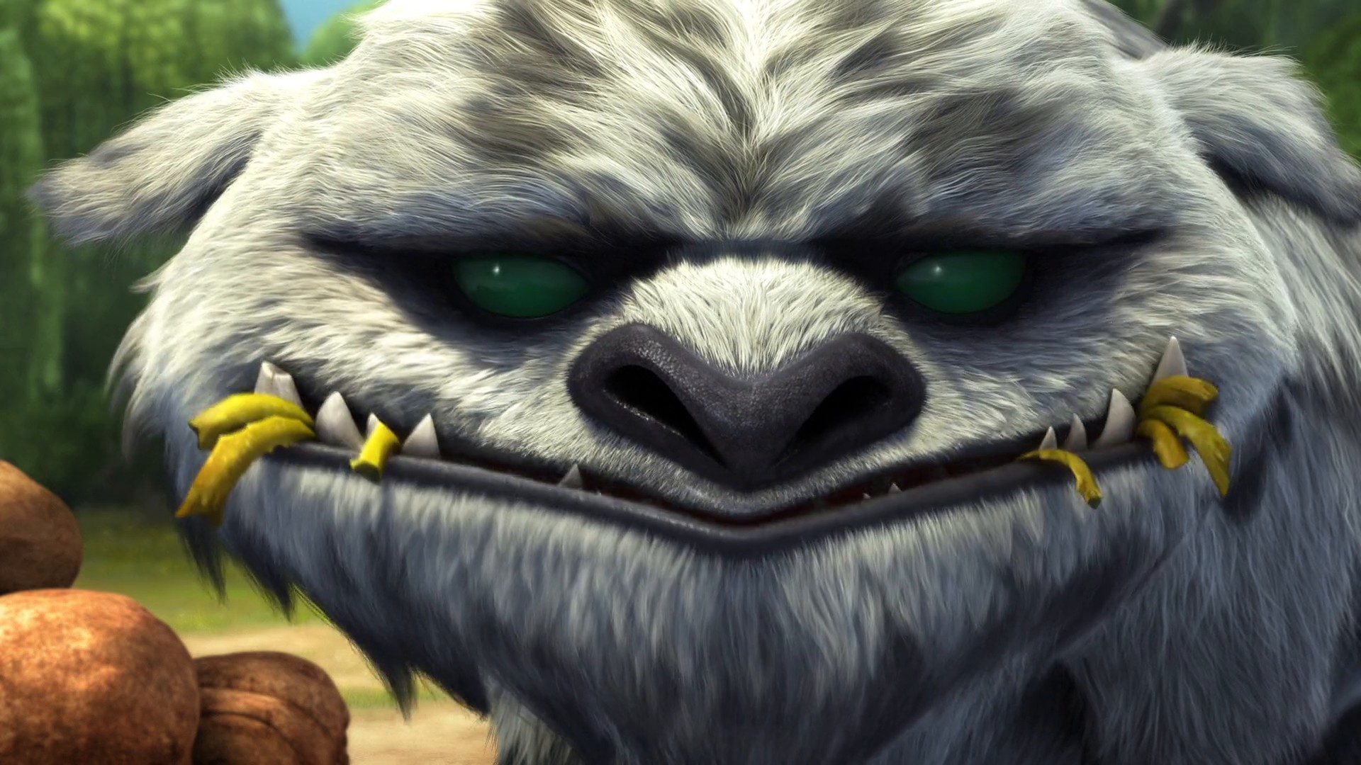 Tinker Bell and the Legend of the NeverBeast Movie Trailer - Suggesting ...
