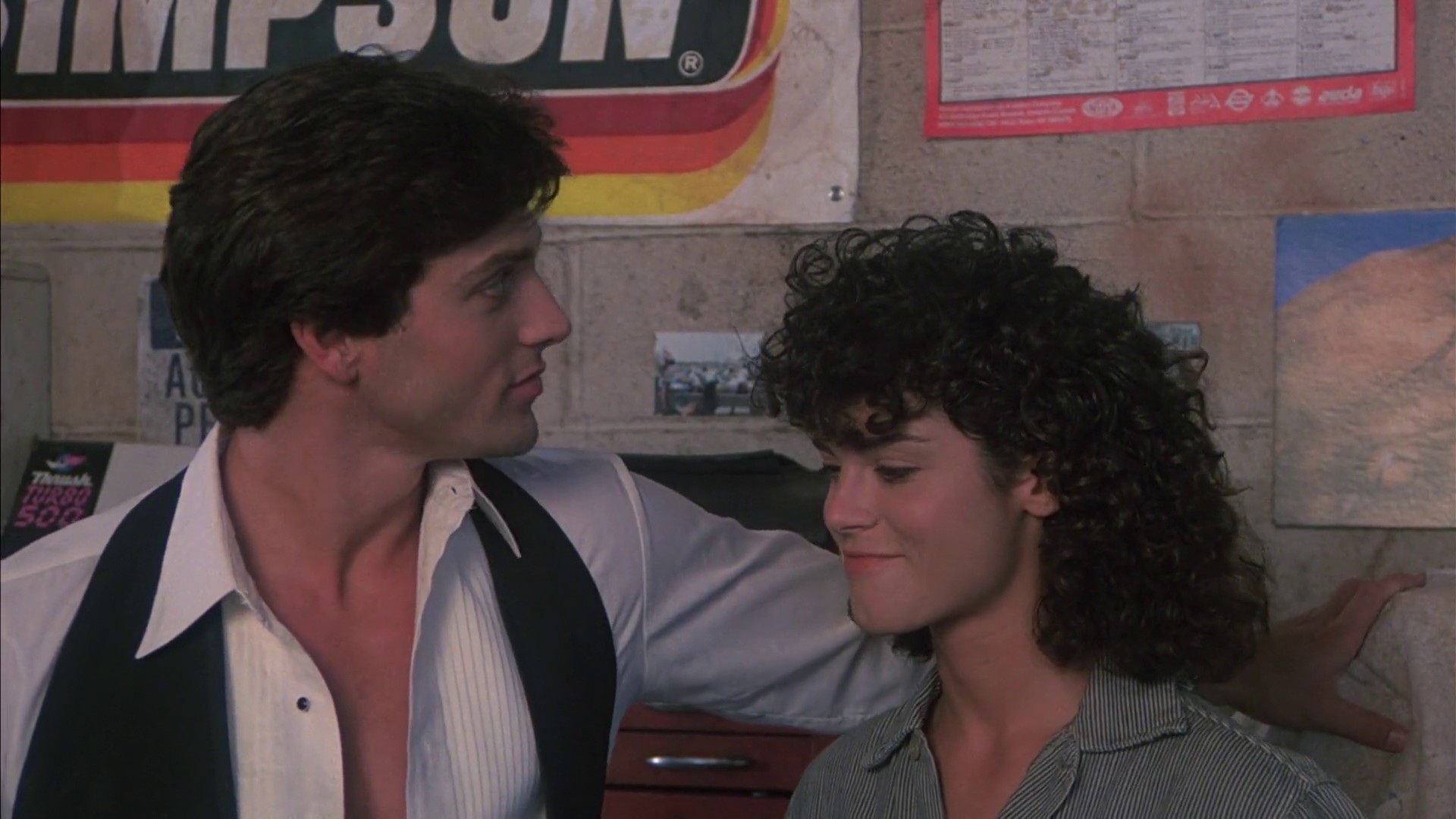 Tomboy Movie Trailer - Suggesting Movie