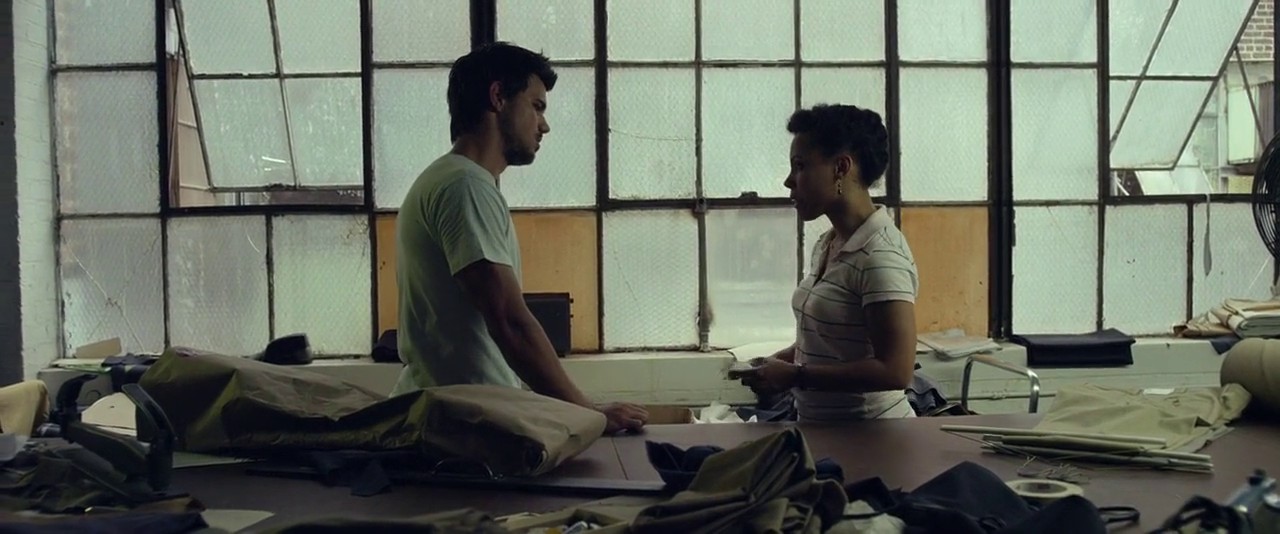 Tracers Movie Trailer - Suggesting Movie