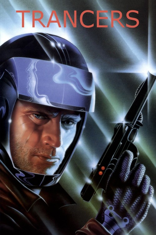 Trancers Movie Trailer - Suggesting Movie