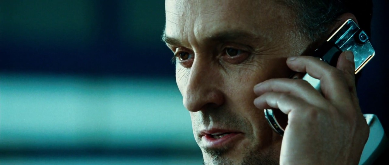 Transporter 3 Movie Trailer - Suggesting Movie