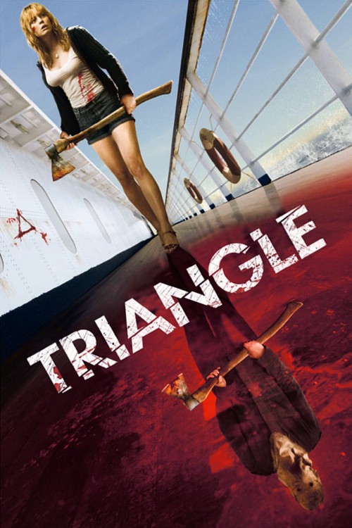 Triangle Movie Trailer - Suggesting Movie