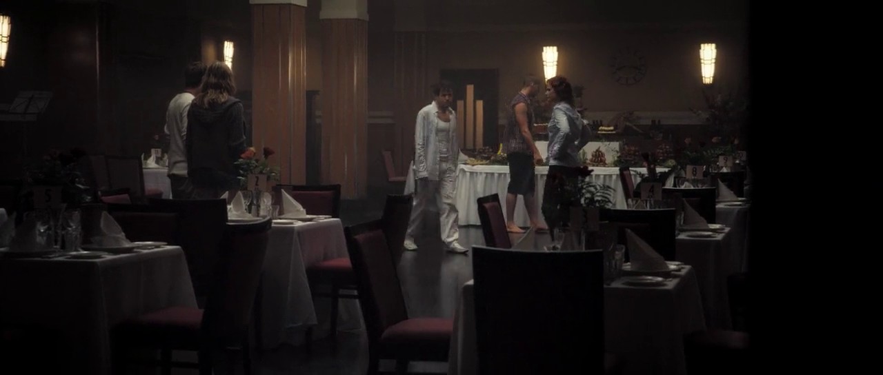 Triangle Movie Trailer - Suggesting Movie