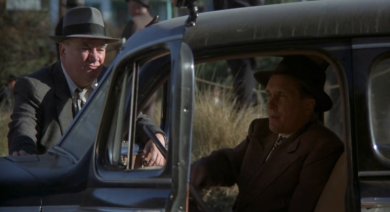 True Confessions Movie Trailer - Suggesting Movie