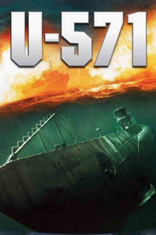 U-571 Movie Trailer - Suggesting Movie